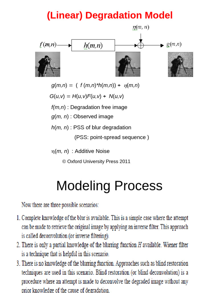 restoration_DIP | PDF