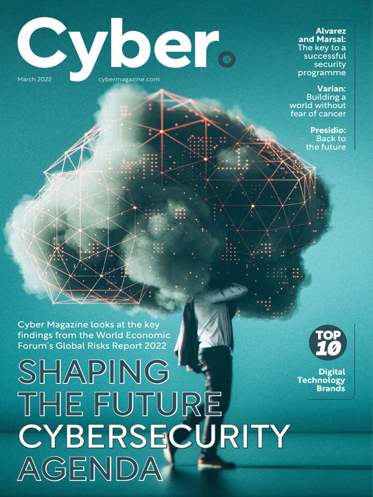 Cyber Magazine 2022 03 | PDF