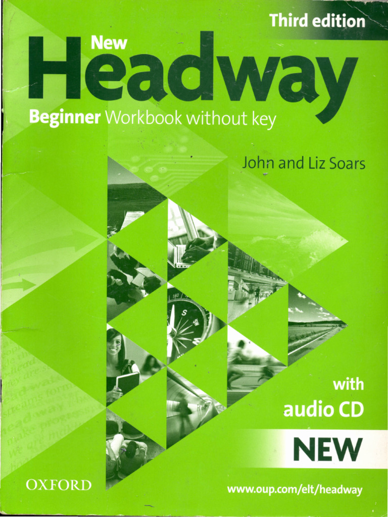 NHB Workbook Third Edition | PDF