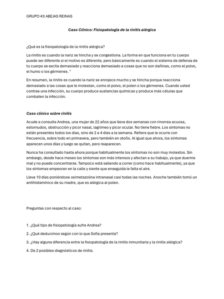 Rinitis Pdf