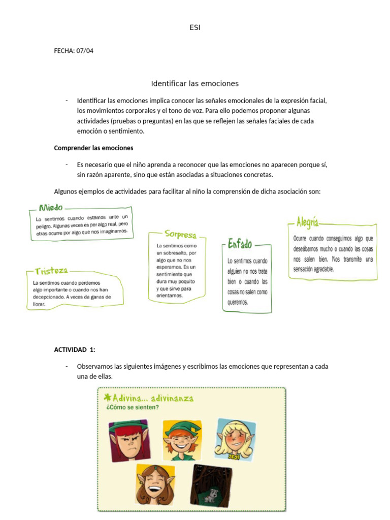 Esi 2023 | PDF