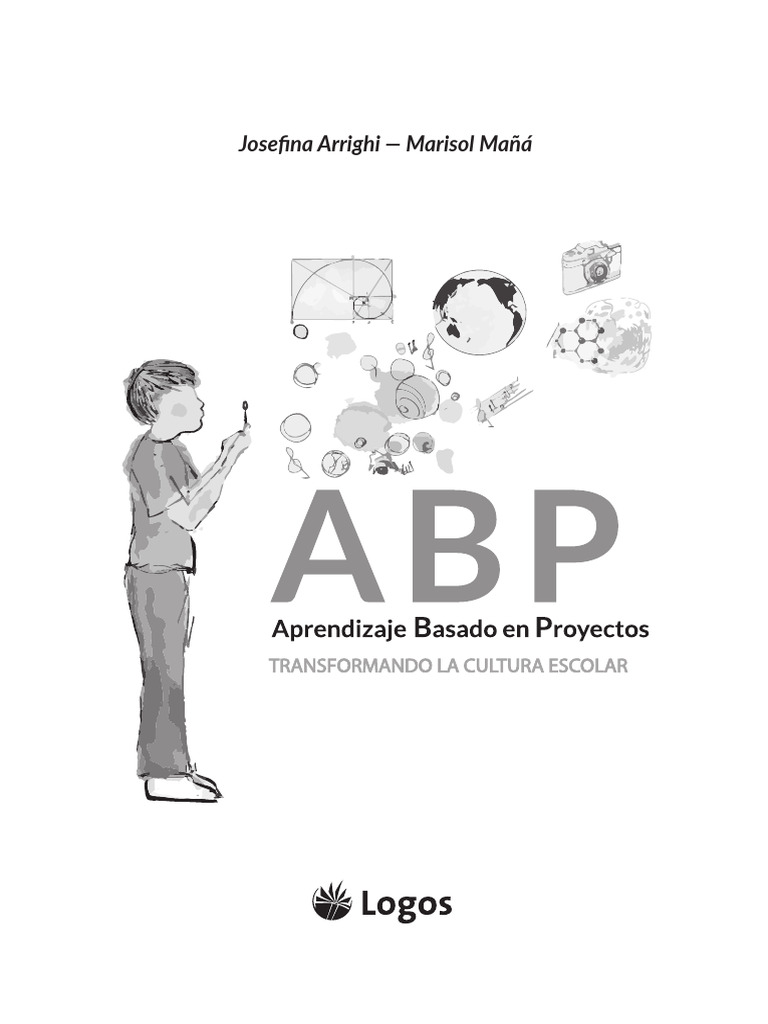 ABP Aprendizaje Basado en Proyectos | PDF