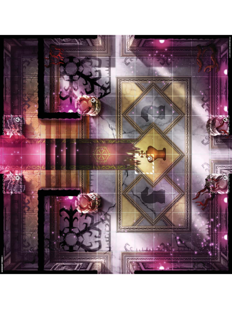 Super_Dungeon_Arcade_Dungeon_Tiles | PDF