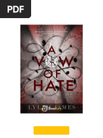 Loathing You | PDF | Love | Narrative