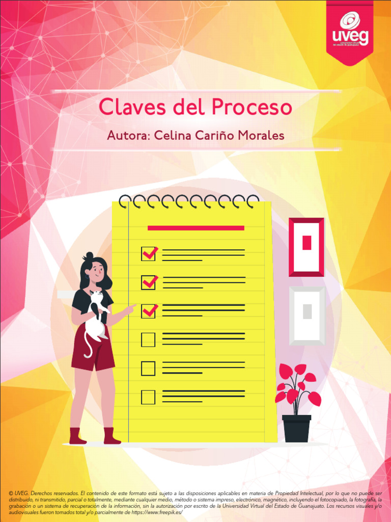 OV U1 L2 Lectura | PDF | Motivación | Motivacional