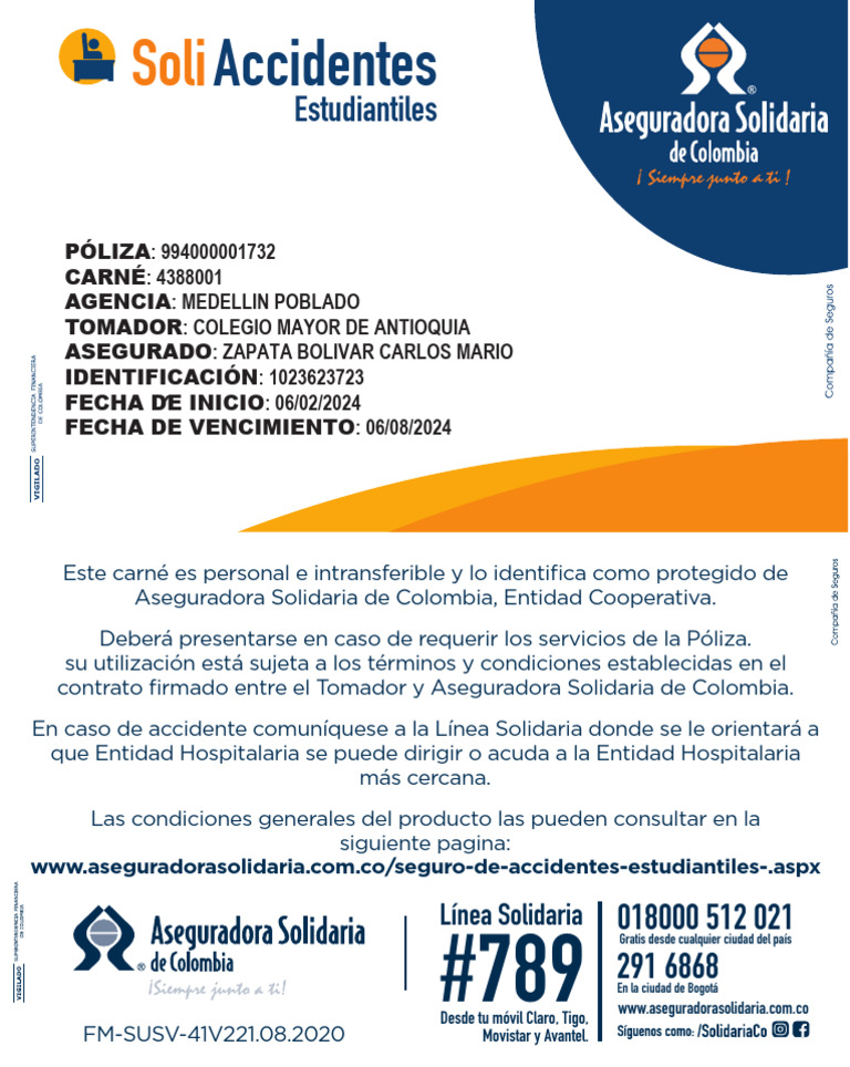 Solidaria 1023623723 5858 | PDF
