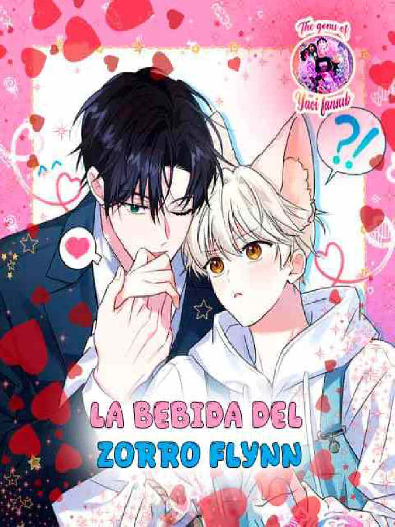 17 Bebida de Amor de Plin | PDF