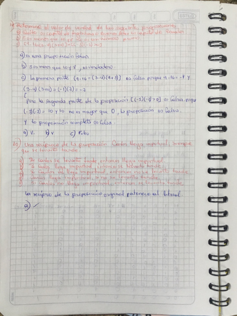 Algebra | PDF