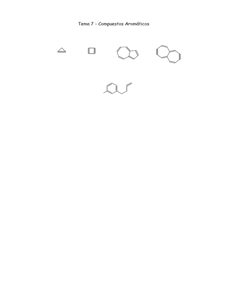 Problemas Tema 7 | PDF