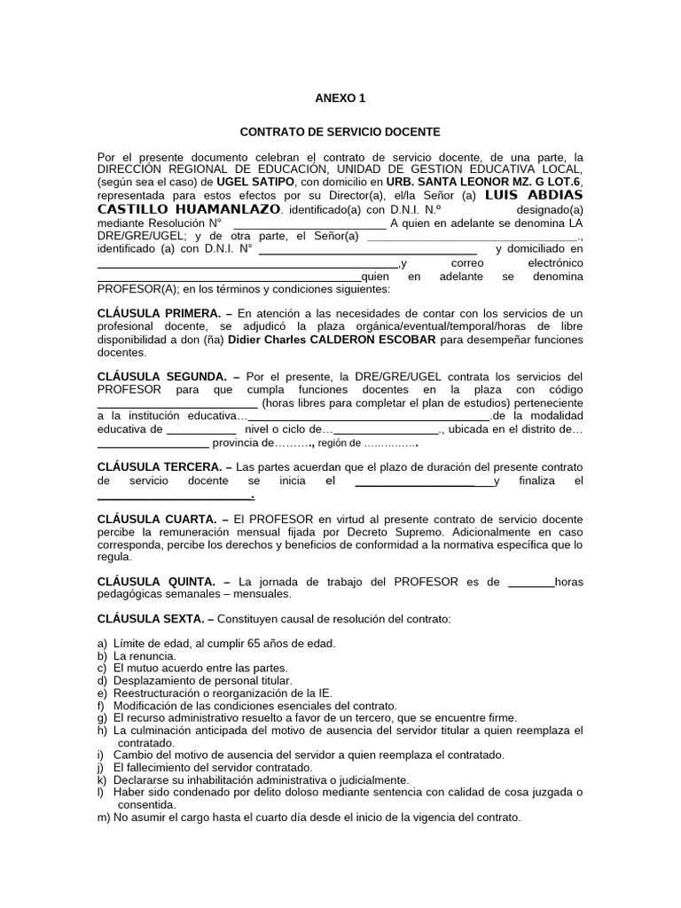 ANEXOS_DEL_01_AL_09 | PDF