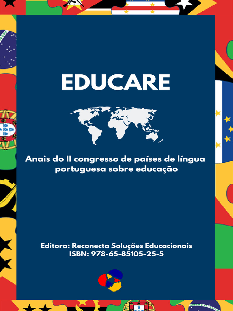 Ok. 2024 - Resumo Simples EDUCARE | PDF