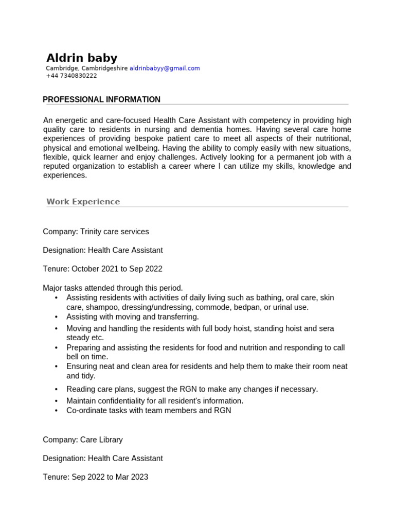 Neema Maria Shibu | PDF