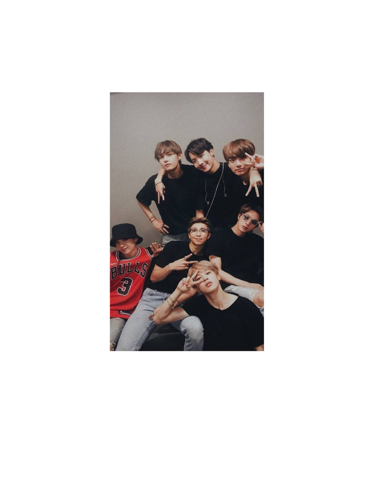BTS | PDF