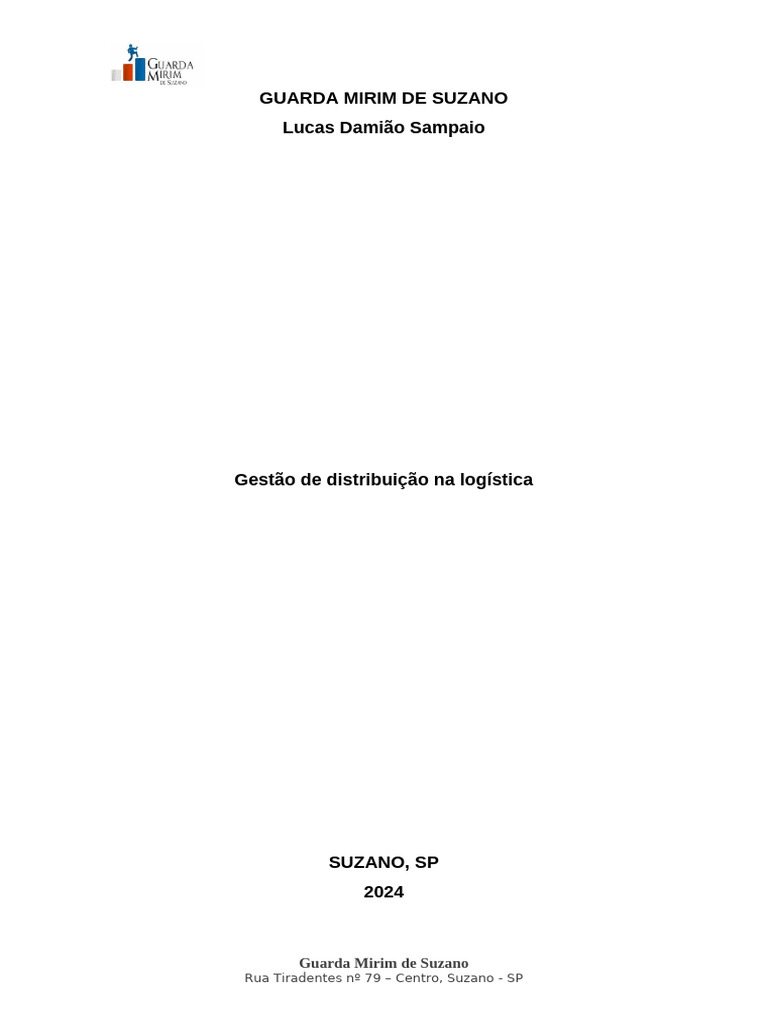 Modelo PPI. | PDF