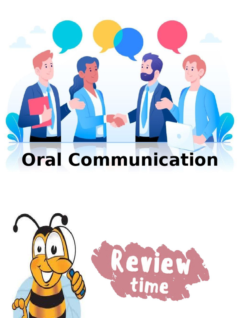 Lesson 6. Purposes of Communication | PDF