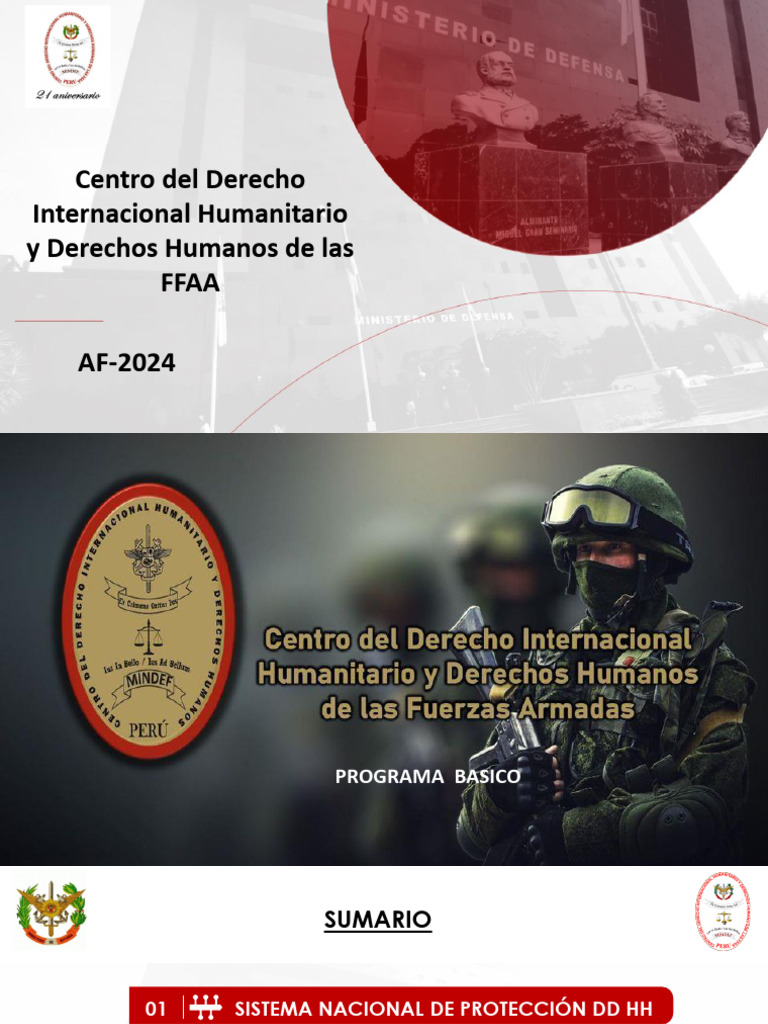 02abr Dr Napoleon 2 Sistema Nacional Dd Hh Pdf