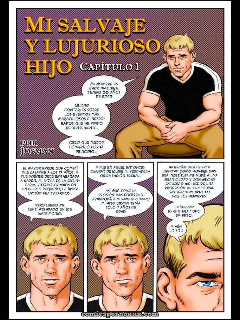 Yo soy tuyo y tu eres mío | PDF