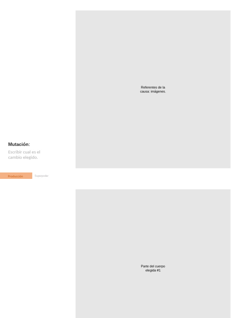 DS01 - Plantilla 15 - Estudios, Referencias y Alternativas | PDF