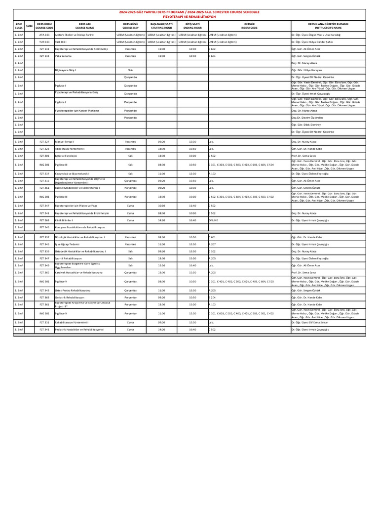 Fizyoterapi-Ve-Rehabilitasyon - 2 2 | PDF