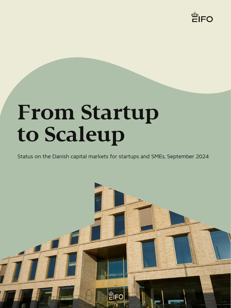 From To Scaleup | PDF