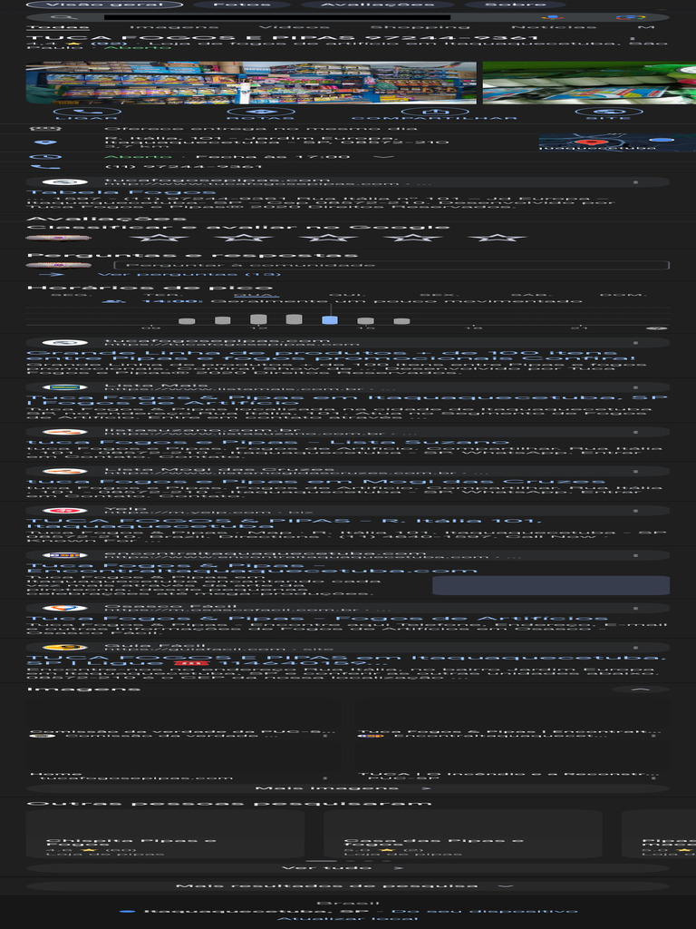 Tuca Fogos - Pesquisa Google | PDF