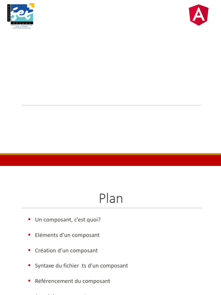 2_Les composants | PDF
