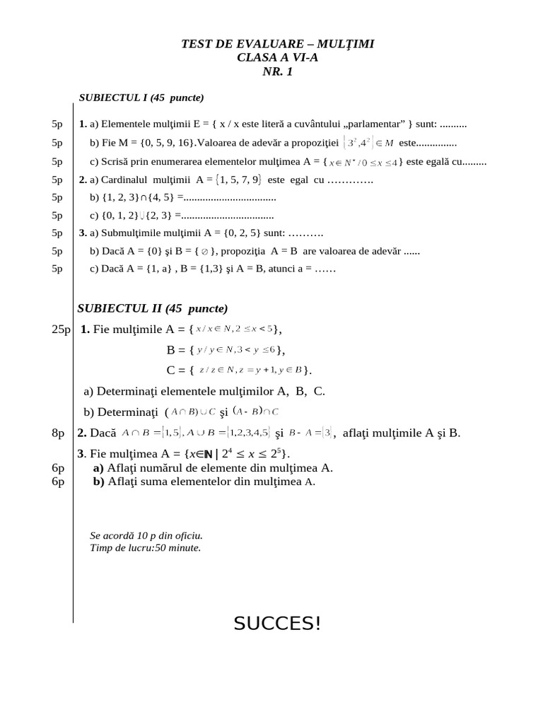 test_multimi_6_2021 | PDF