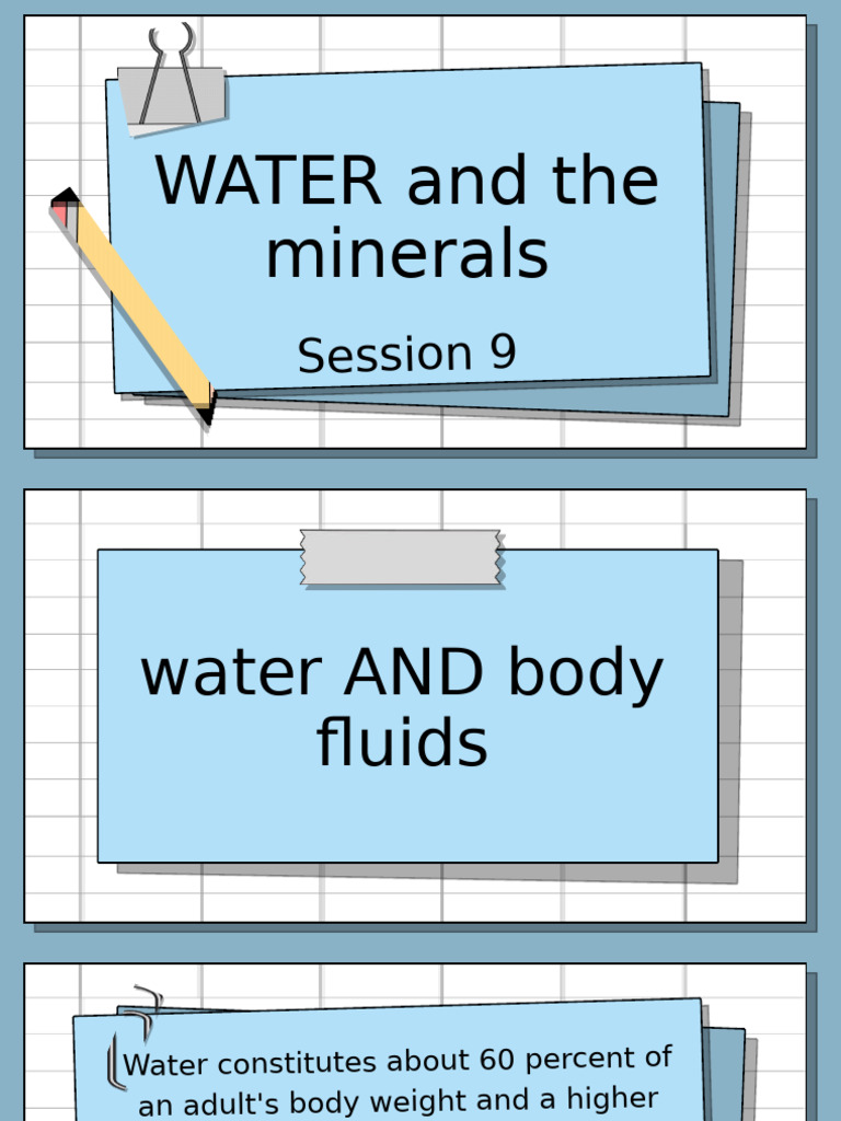 Module 9 (Group 3) | PDF
