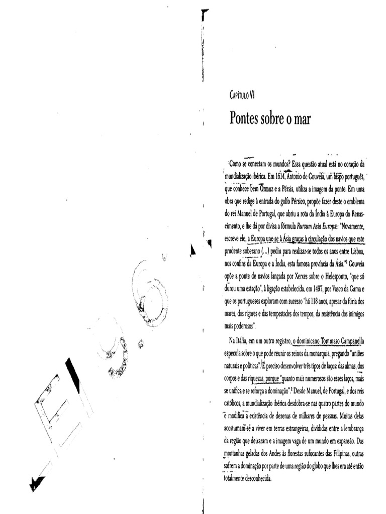 Serge Gruzinski - As Quatro Partes Do Mundo - História de Uma ...