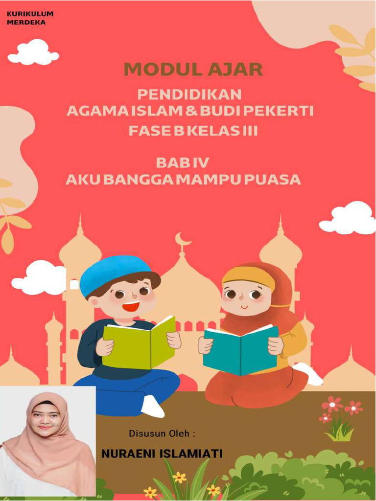 Modul PBL Fix | PDF