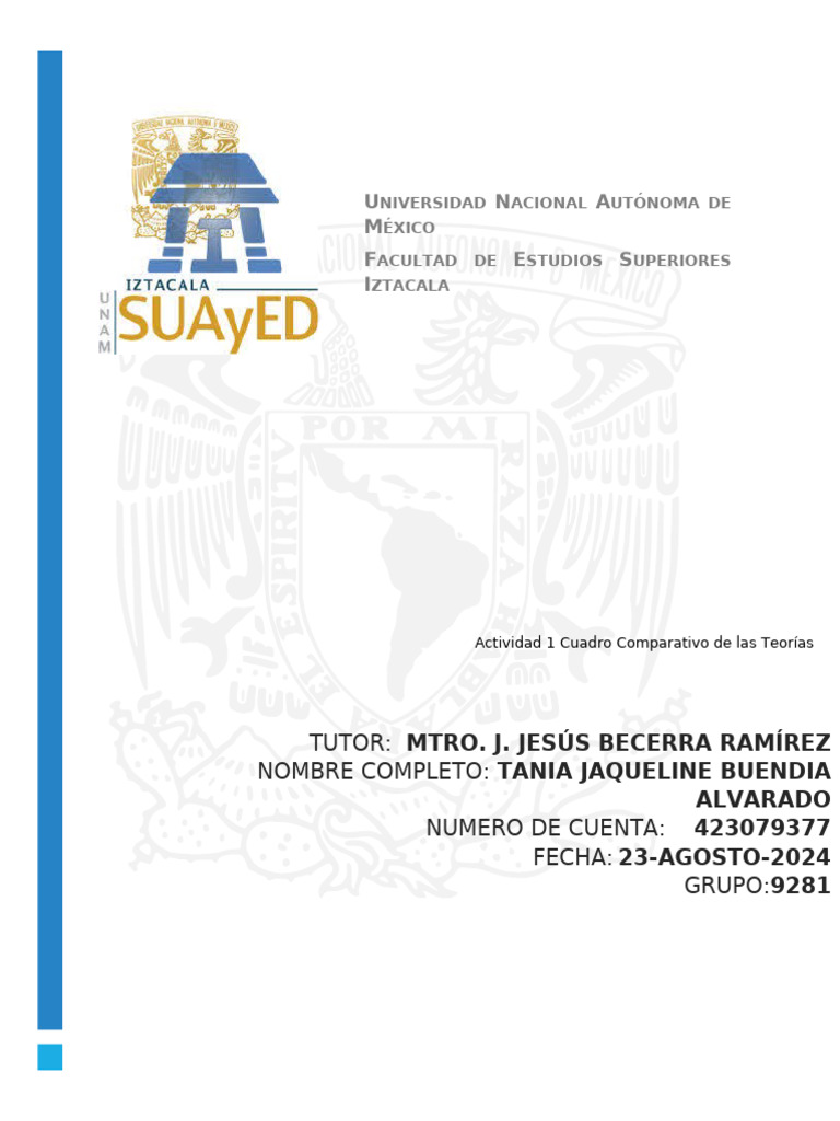 Buendia U1 Act1 | PDF