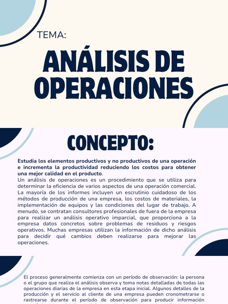 Análisis de Operaciones - 20240926 - 084402 - 0000 | PDF