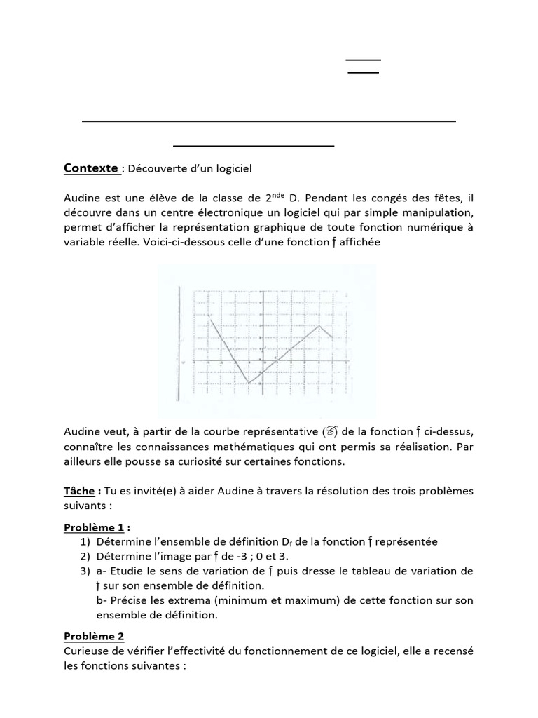 DS 1 522 2022-2023 31-26 | PDF