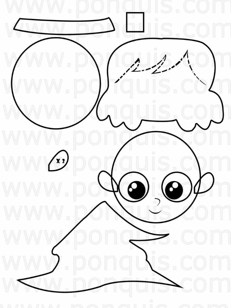 Moldes Para Realizar Cajitas Dulcero De Bruja De Halloween Descarga