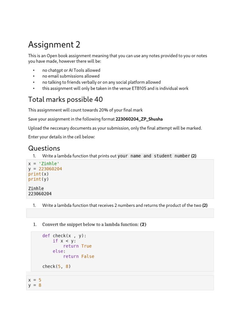 Assignment 2 Script | PDF | Dodge | General Motors