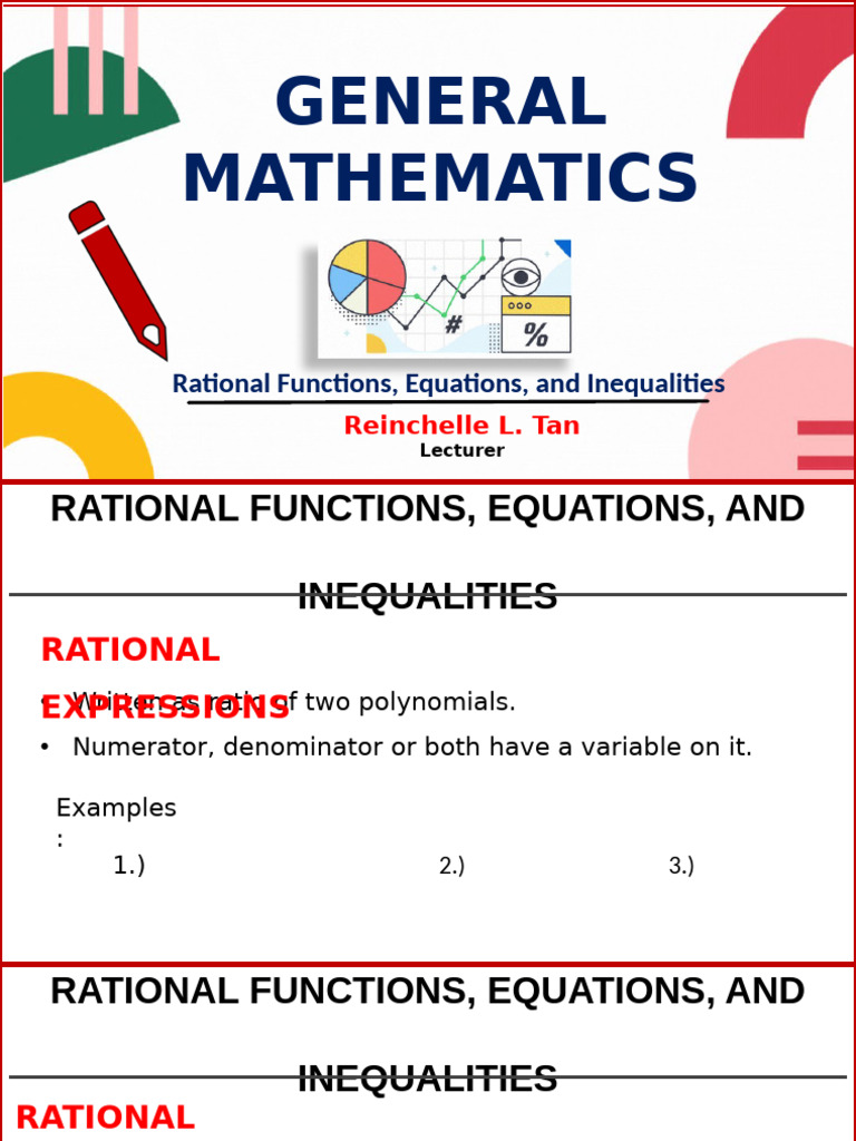 7 Rational | PDF