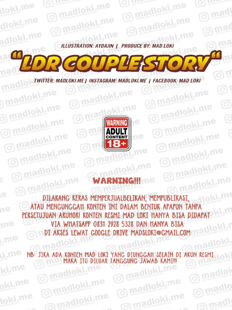LDR Couple Story - Artbook - 240623 - 000437 | PDF