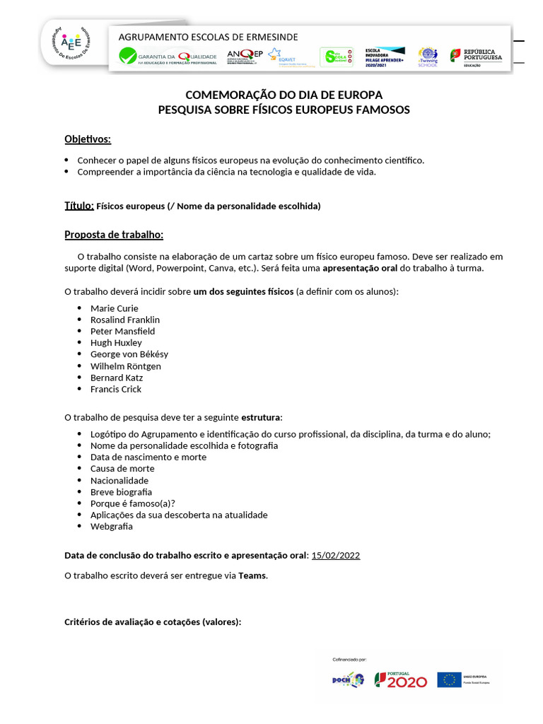 6198_GuiãoTrabalhoDAC_10EM | PDF