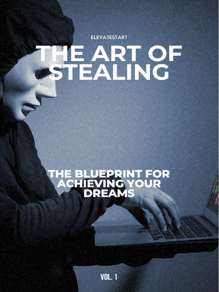 The Art of Stealing | PDF