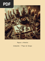 Dark Trails Quest | PDF