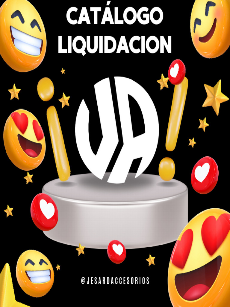 Catálogo Jesard-Accesorios PDF | PDF