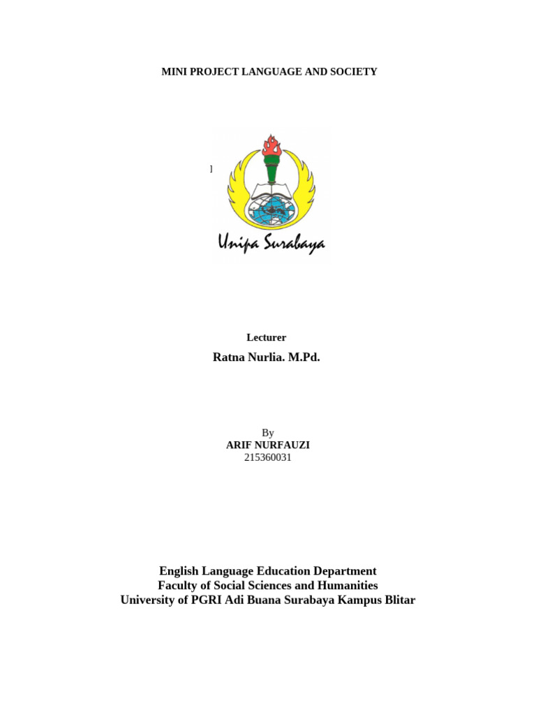 Thesis Correlation Pdf Socioeconomic Status Language Development