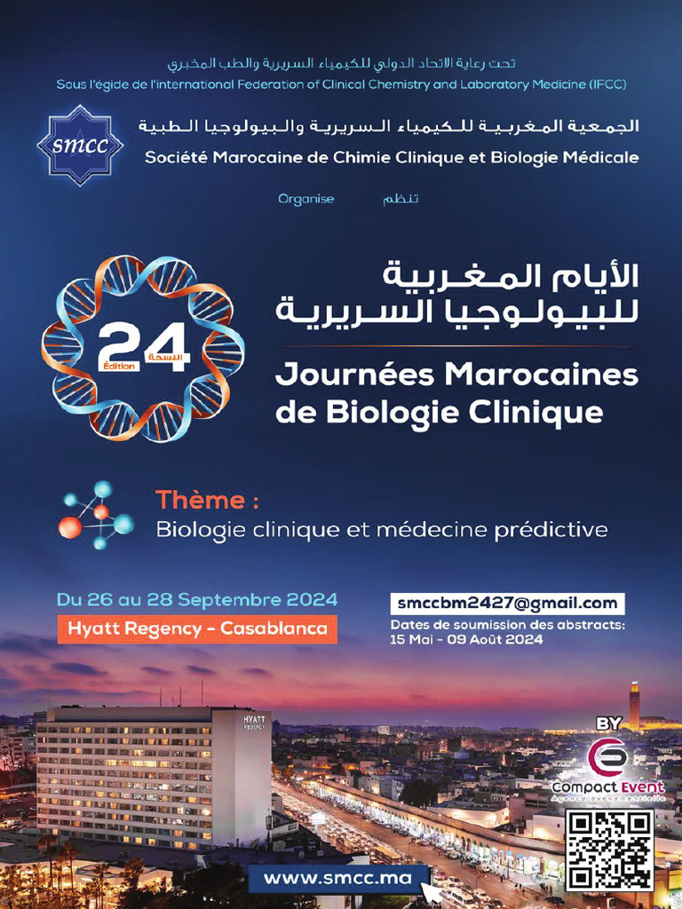 Congre S SMCC 2024 | PDF