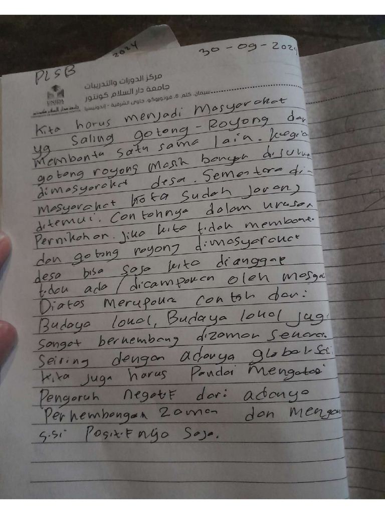 Materi 7.ilham F.M.C. | PDF