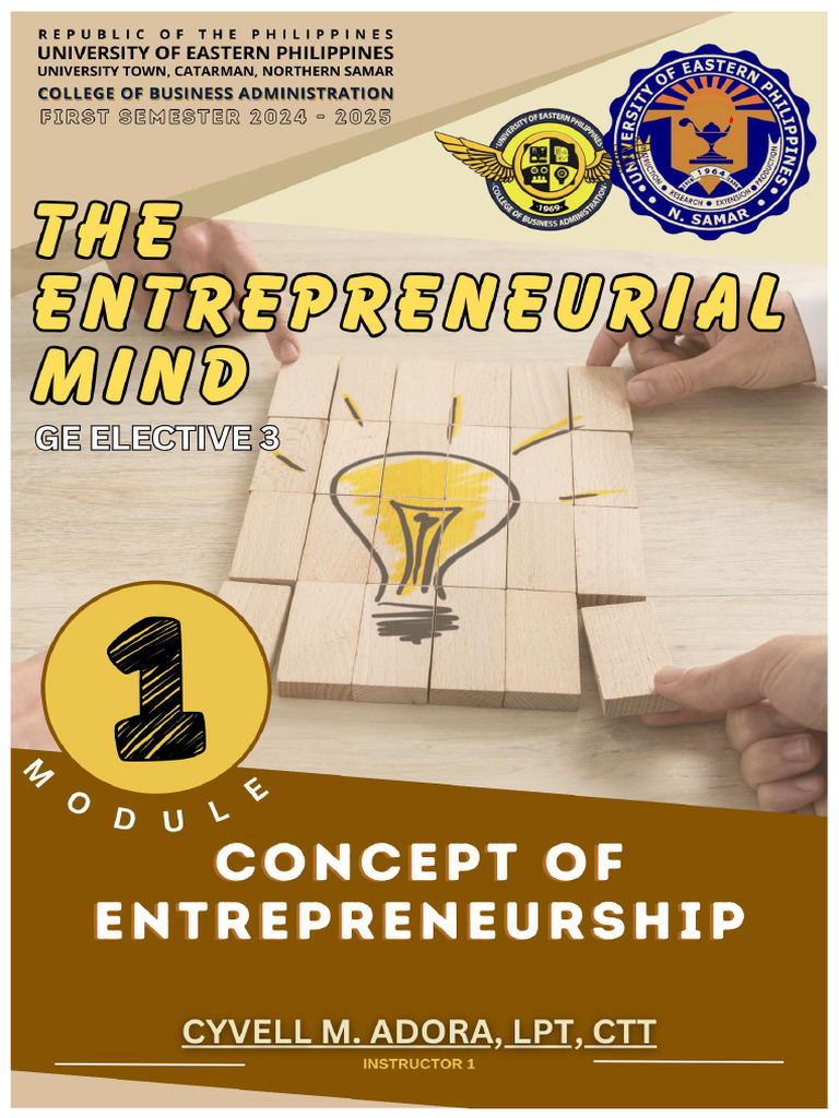 Module 3. Business Formation | PDF