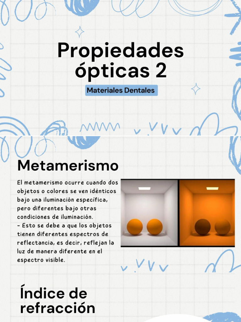 materiales 2 | PDF