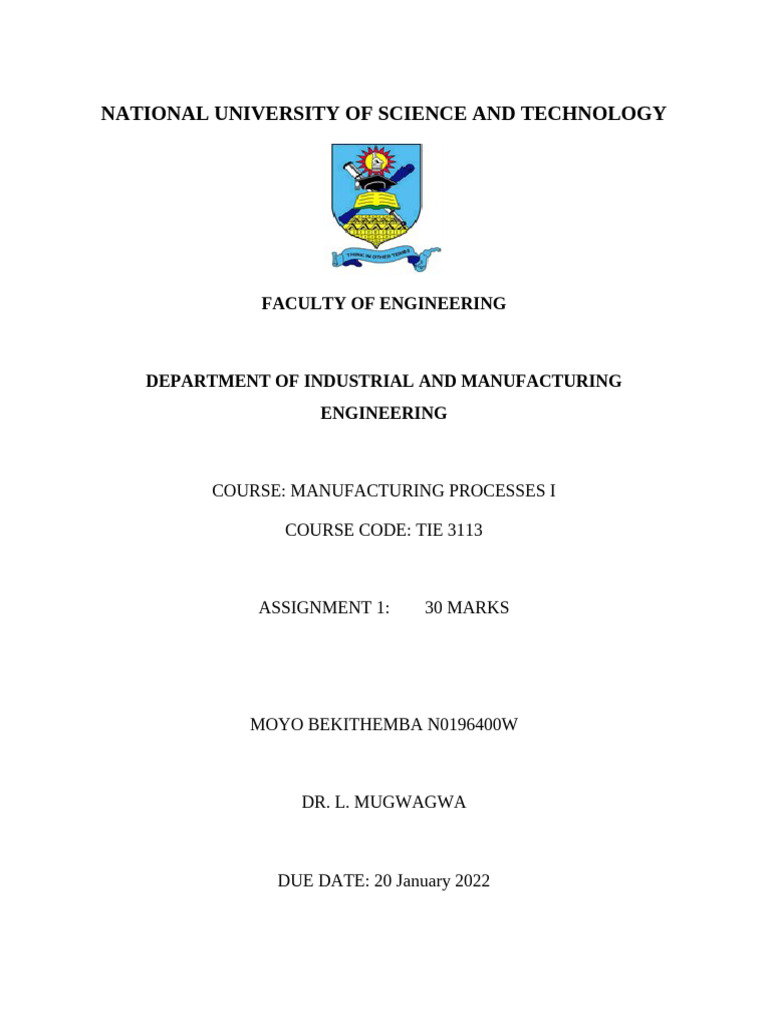 Bek Precess | PDF