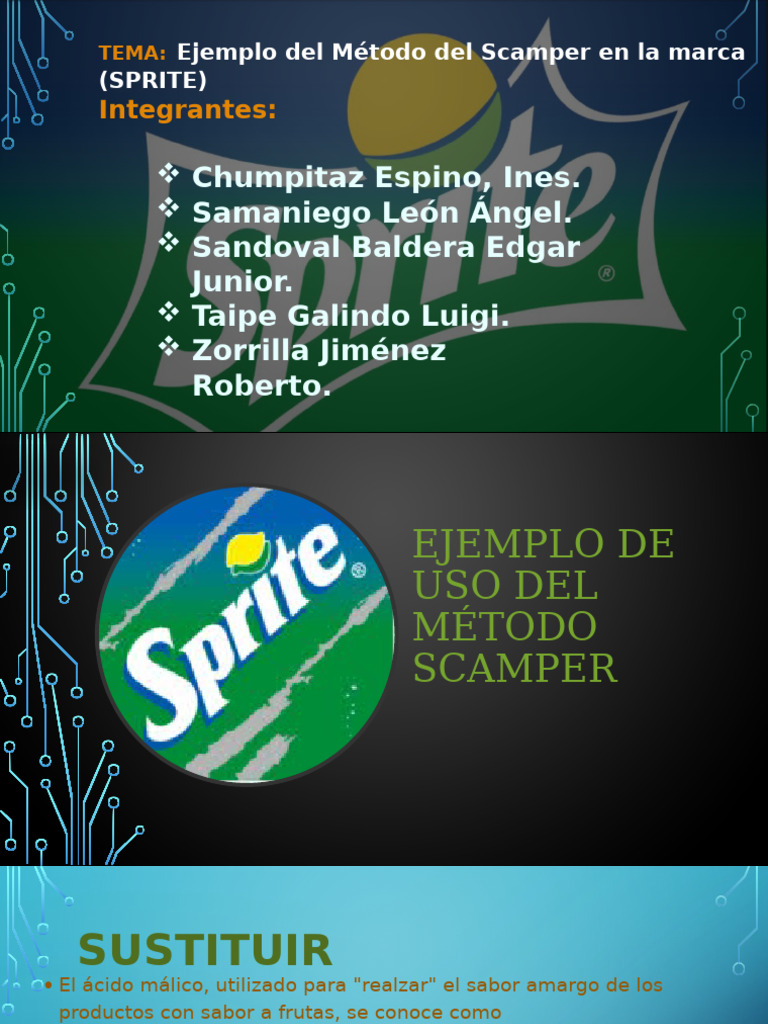 Sprite | PDF