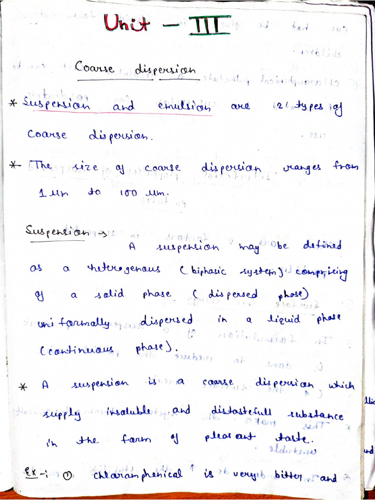 Organic Chemistry 3 | PDF