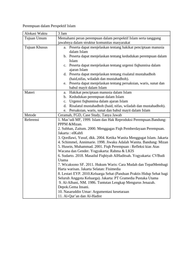 Tor Belum Jadi | PDF